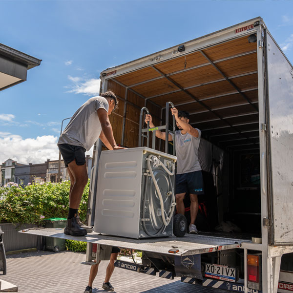 Mosman Removalists | Sydney’s Leading Moving Company